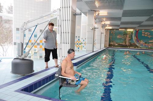 Nacionālais rehabilitācijas centrs Vaivari