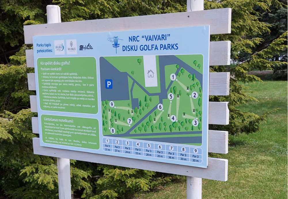 Jaunumi | Nacionālais rehabilitācijas centrs Vaivari