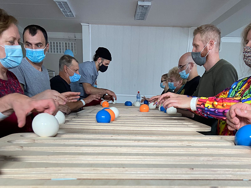 Jaunumi | Nacionālais rehabilitācijas centrs Vaivari