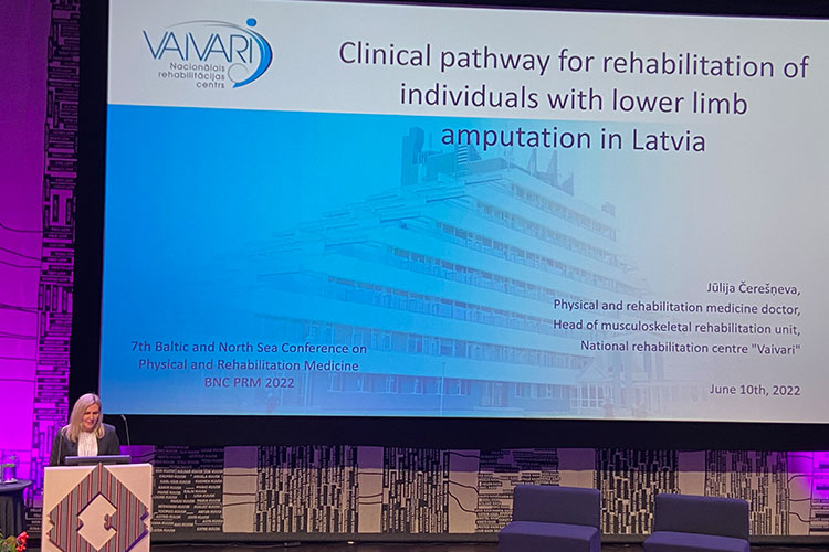 Jaunumi | Nacionālais rehabilitācijas centrs Vaivari