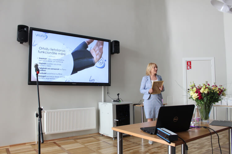 Nacionālais rehabilitācijas centrs Vaivari