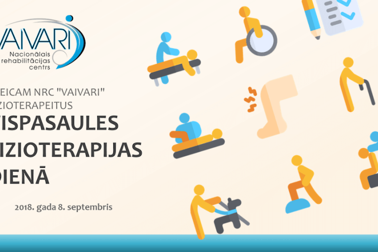 Nacionālais rehabilitācijas centrs Vaivari