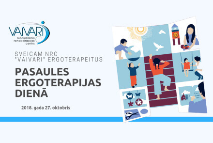 Rehabilitācija | Nacionālais rehabilitācijas centrs Vaivari