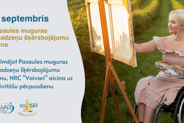 Nacionālais rehabilitācijas centrs Vaivari
