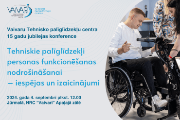 Nacionālais rehabilitācijas centrs Vaivari