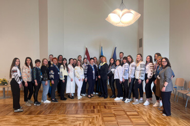 Nacionālais rehabilitācijas centrs Vaivari