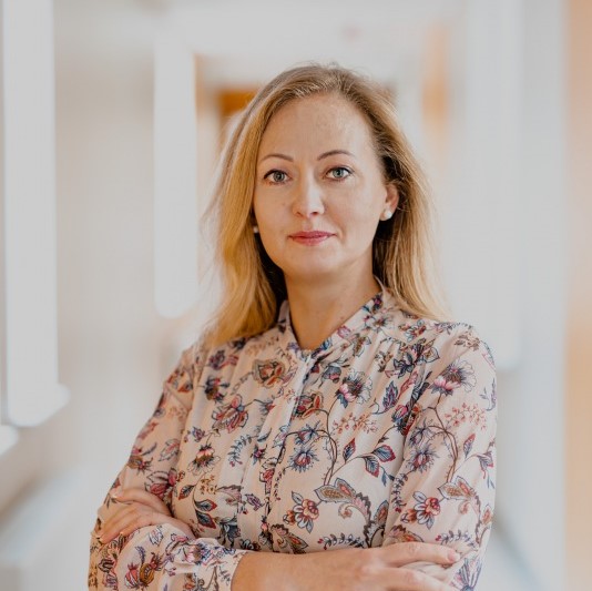 Valde | Nacionālais rehabilitācijas centrs Vaivari